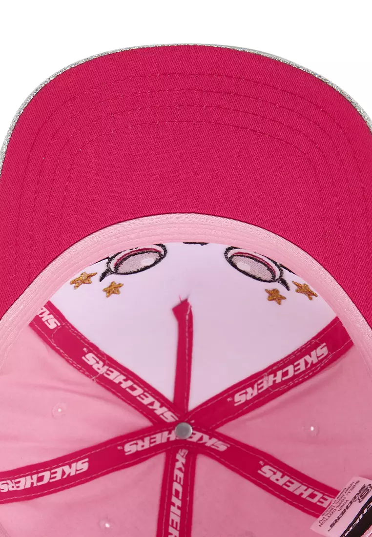 Buy Skechers Skechers Girls Cap 2025 Online | ZALORA