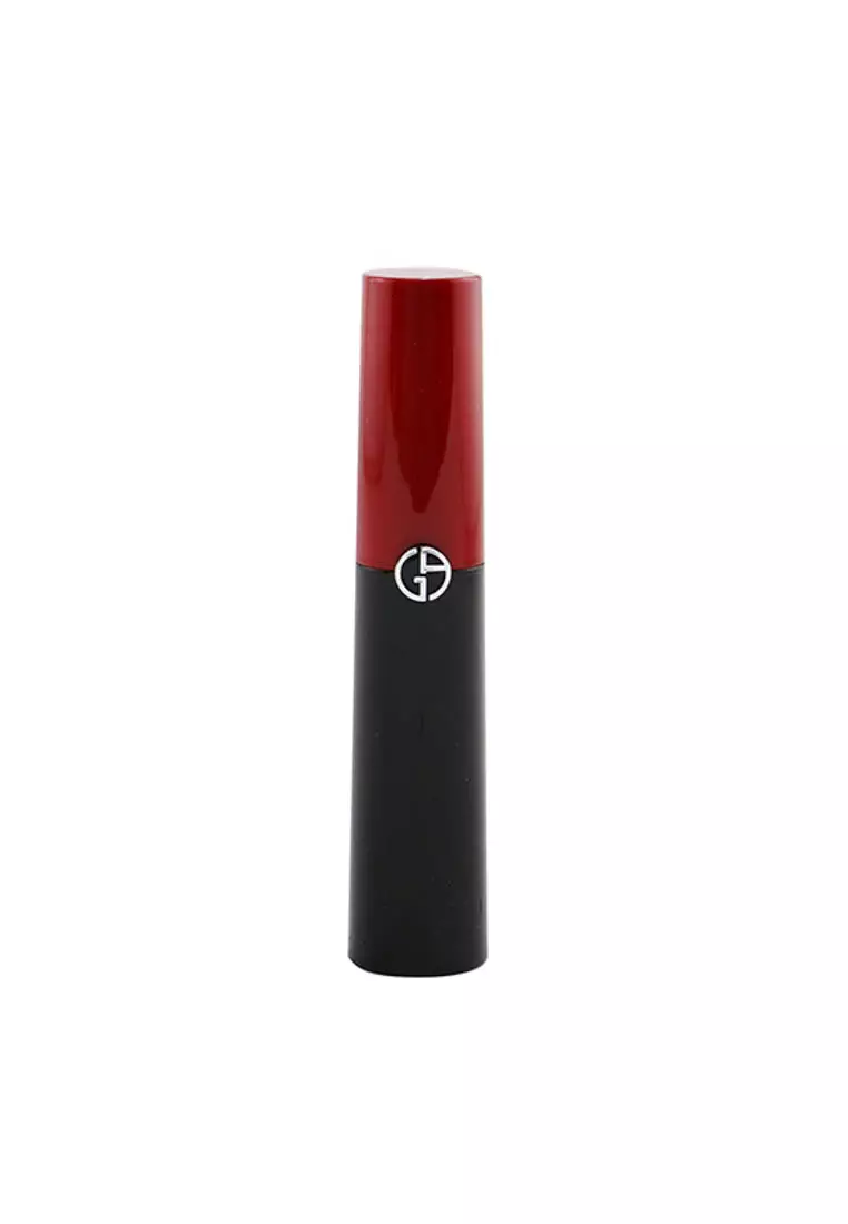Buy Giorgio Armani GIORGIO ARMANI - Lip Power Longwear Vivid Color ...