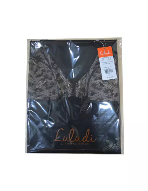 Jual Luludi Luludi Ana Lingerie LN 4239 Original 2024 | ZALORA Indonesia