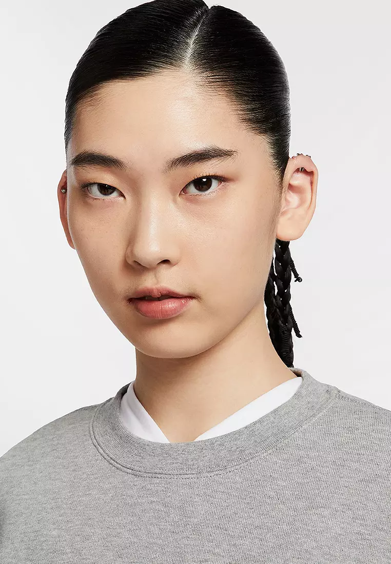 Buy Nike Sportswear Women's Oversized French Terry Shrug Sweatshirt ...