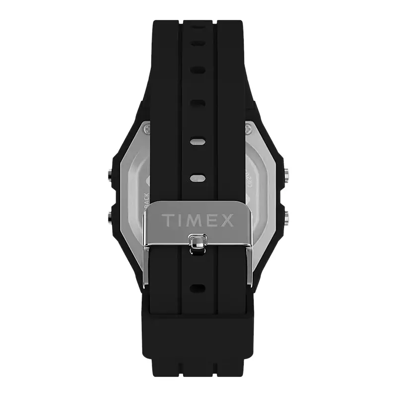 Jual TIMEX Jam Tangan Pria Timex TW5M55600 Activity And Step Tracker ...