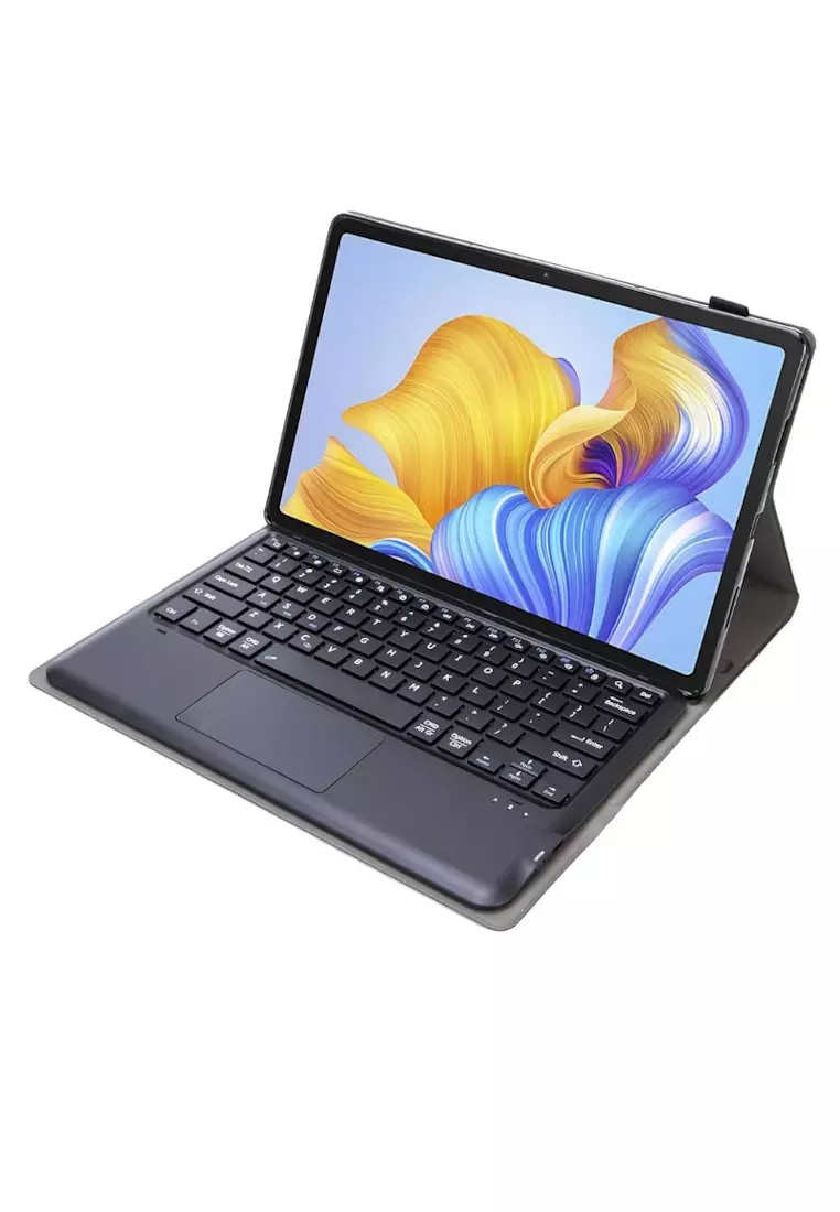 Buy MobileHub Xiaomi Redmi Pad Pro 12.1" Smart Cover Bluetooth Keyboard ...