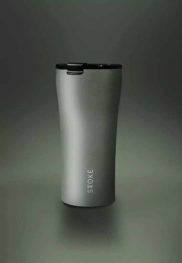 Buy STTOKE STTOKE Urban Leakproof Ceramic Insulated Cup 16oz ...