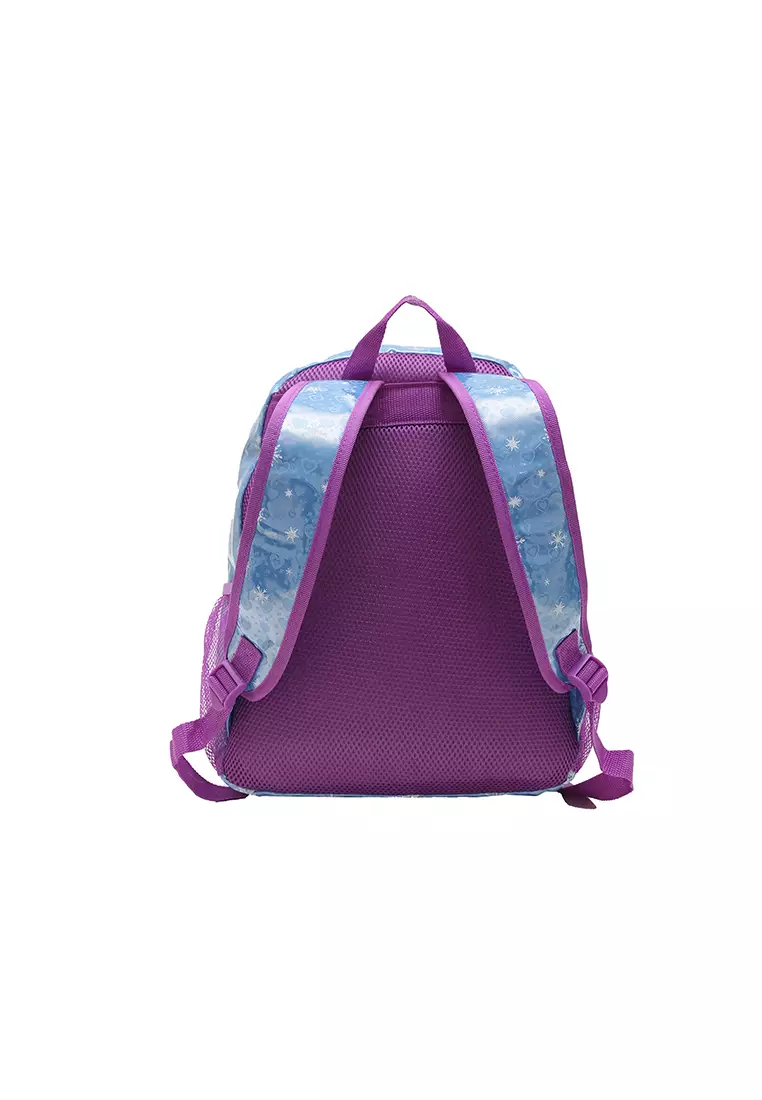 Jual Disney Disney Frozen Backpack Blue Original 2026 | ZALORA Indonesia