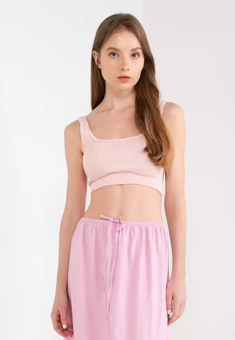 Buy Cotton On Tops For Women 2024 Online on ZALORA Singapore