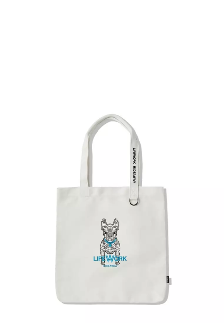 Jual Tote Bag Pria Terbaru April 2024 | ZALORA Indonesia