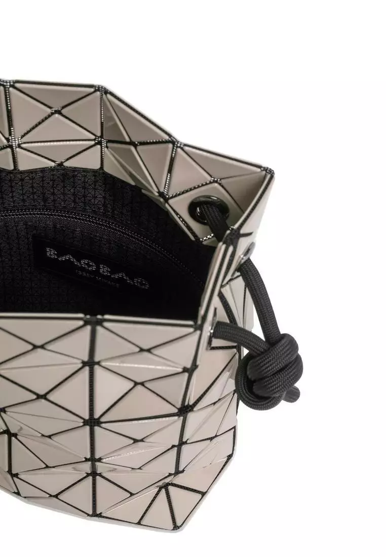 Buy BAO BAO ISSEY MIYAKE Polyester Bucket Bag/crossbody Bag 2026 Online ...