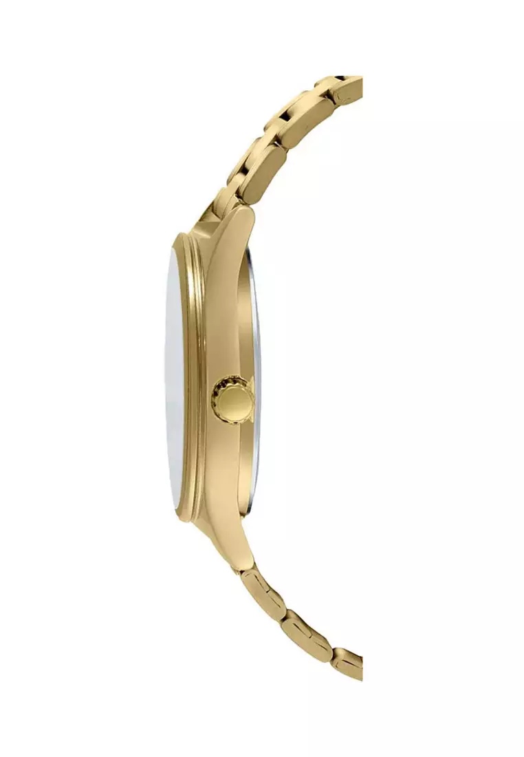 網上選購 Casio Casio Mens Analog Gold Stainless Steel Band Watch Mtp V006g 1c 2024 系列 Zalora香港