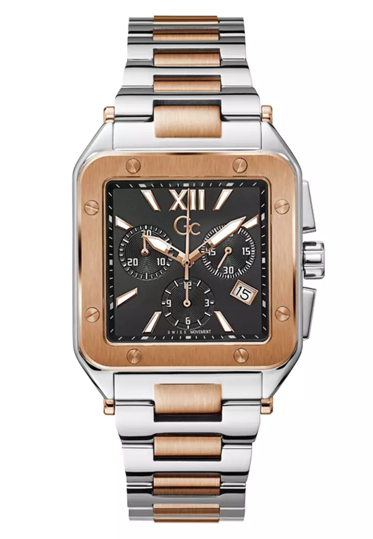 GC Watch Original Official Store ZALORA