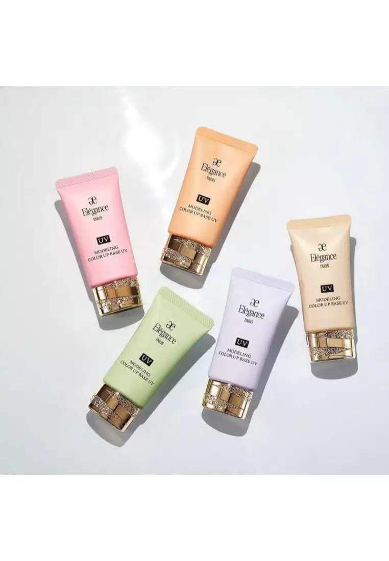 ALBION Elegance Modeling Color Up Base UV #LV660 30g 2025 | Buy ALBION ...