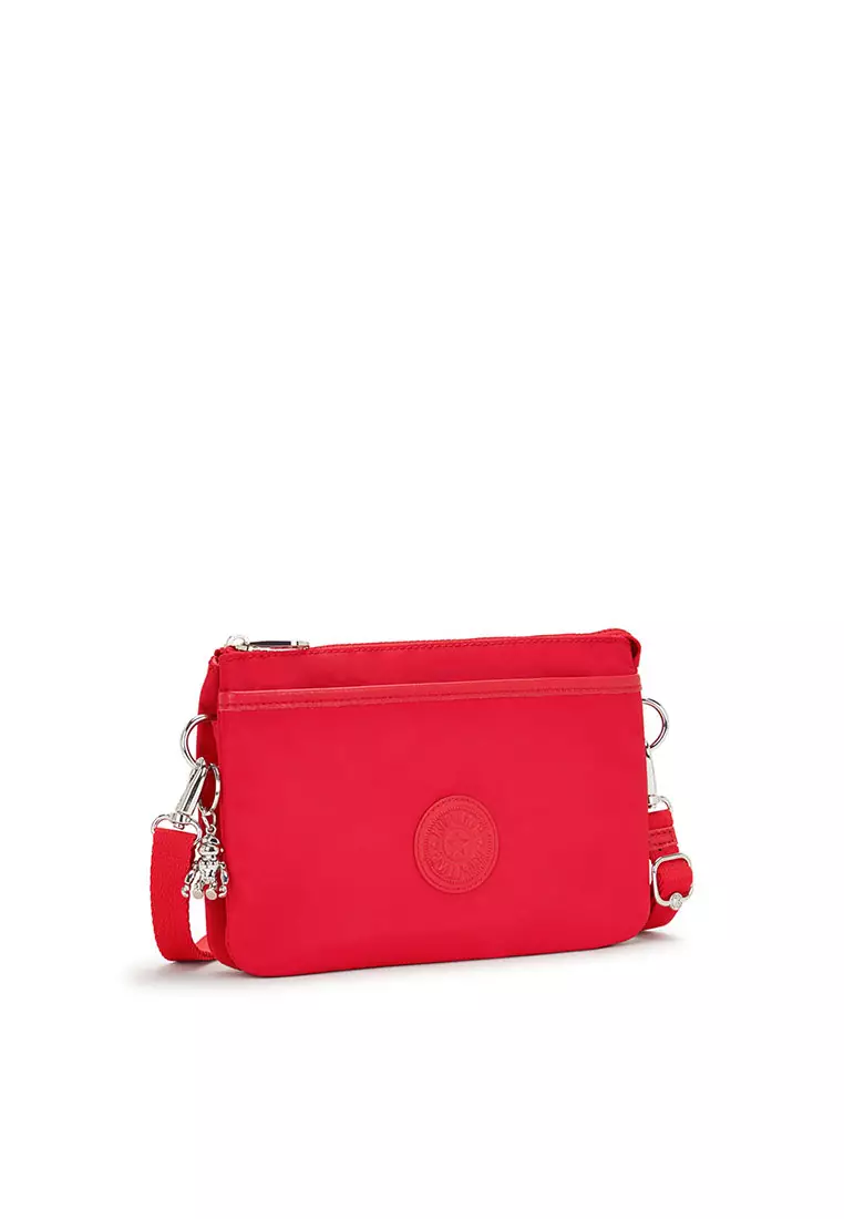 Kipling Kipling RIRI Party Pink P Pouch 2024 | Buy Kipling Online ...