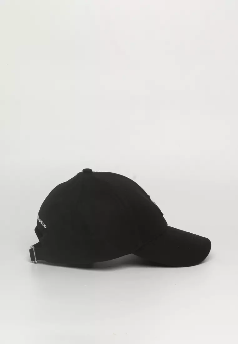 Karl Lagerfeld K/ikonik Karl Cap 2024 | Buy Karl Lagerfeld Online ...