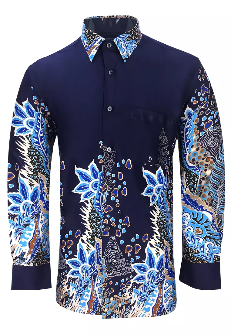 Buy BATIK SHIRTS For Men | Sale Up to 90% @ ZALORA MY