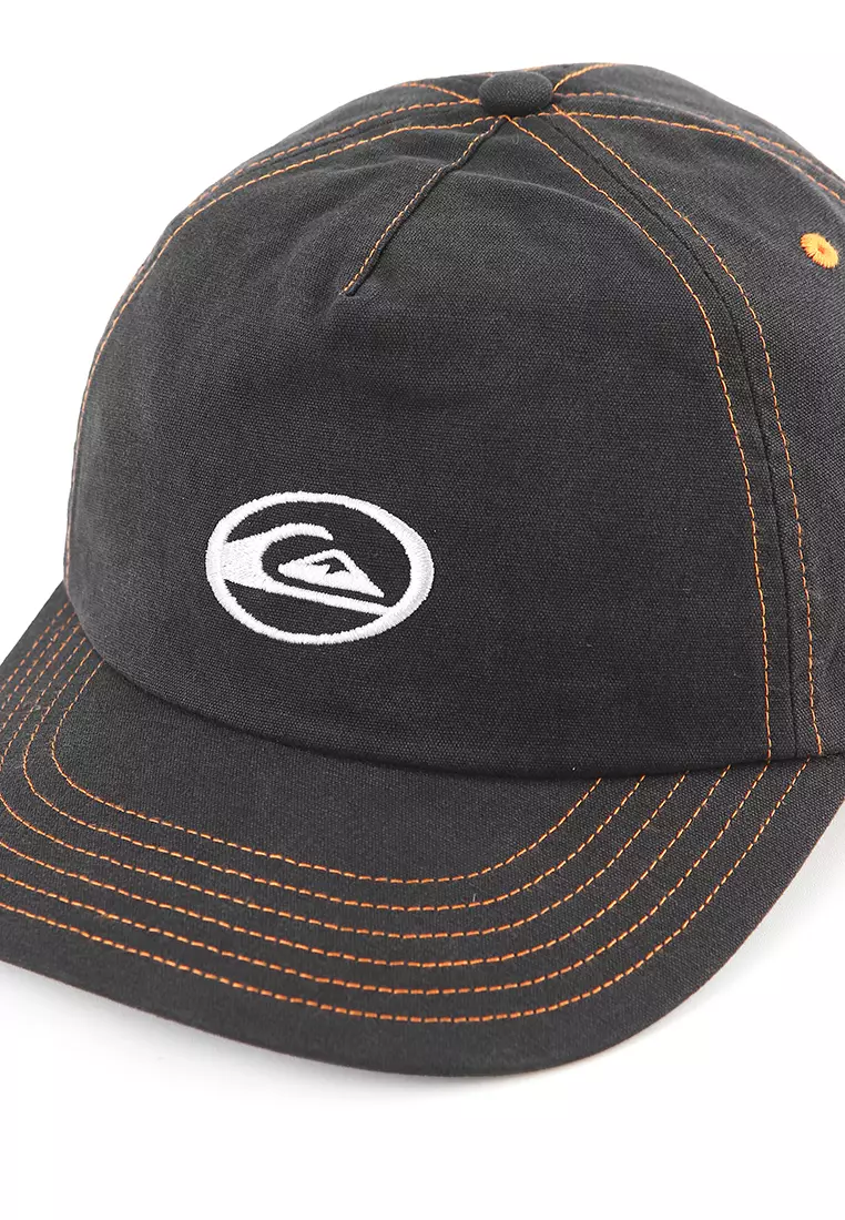 Buy Quiksilver Tilt Cap 2025 Online | ZALORA Philippines