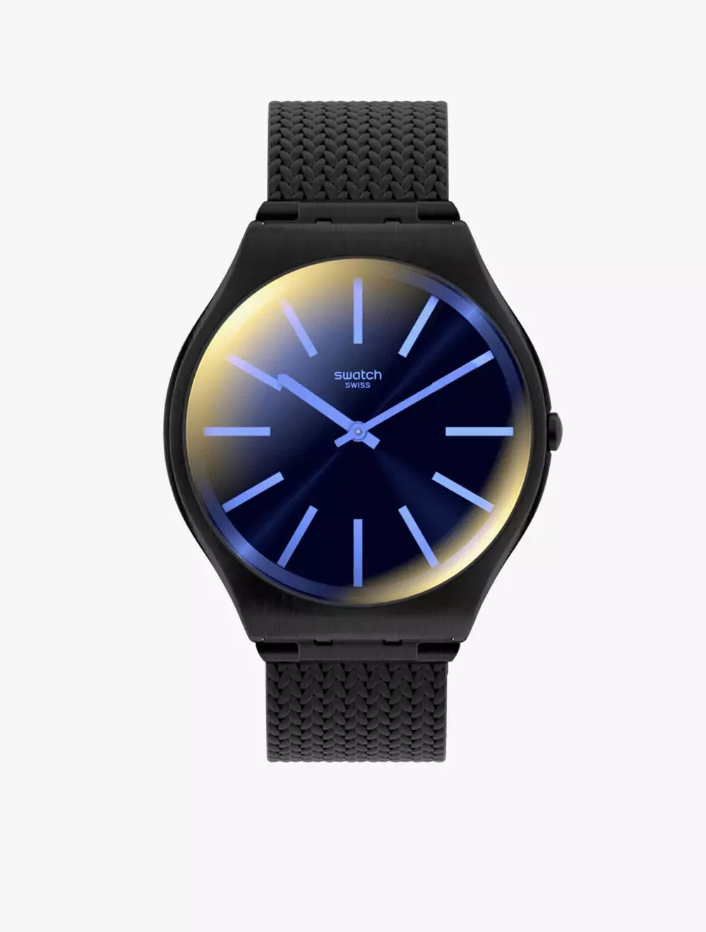 Jual Swatch CROSS SPECTRUM Original 2025 | ZALORA Indonesia