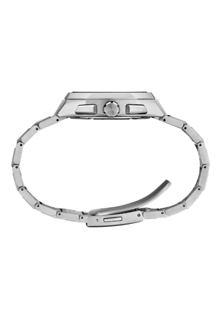 Seiko Seiko Astron GPS Solar 2025 Silvertone ‘Earth’ Limited Edition ...