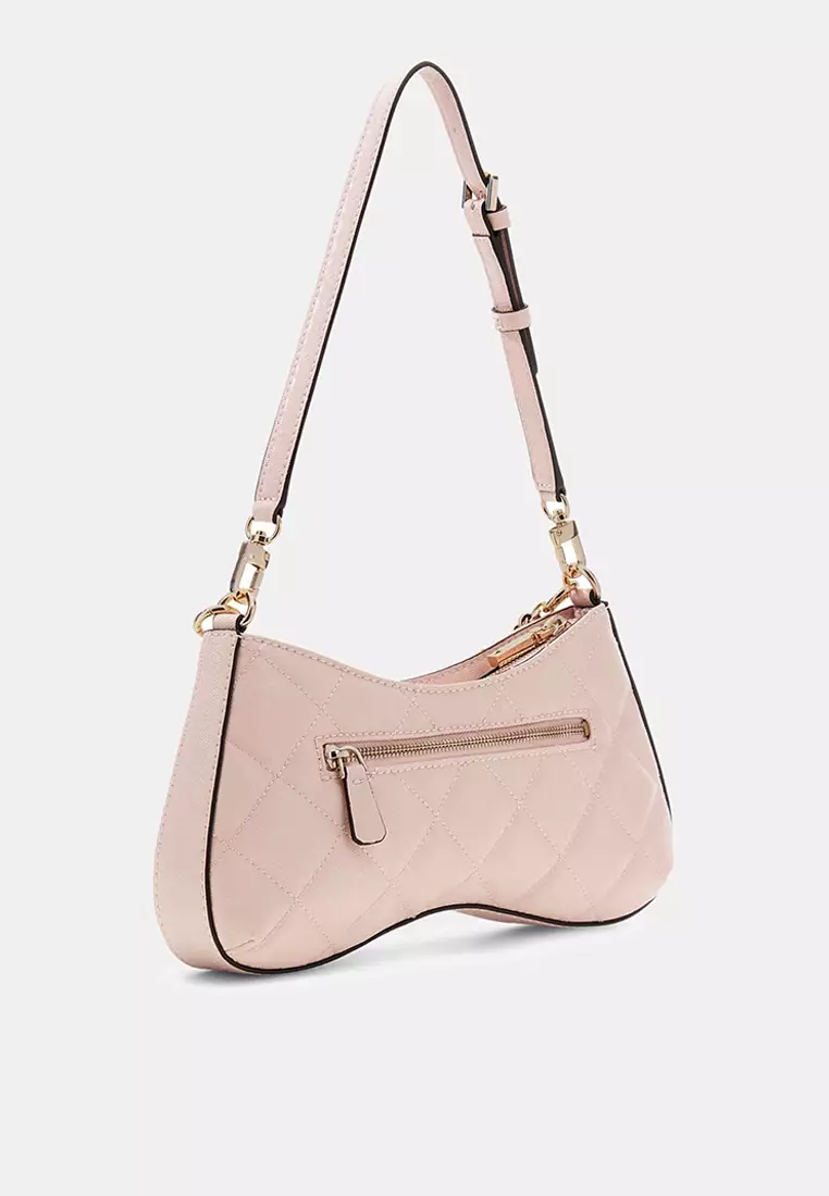 Buy Guess Libby Shoulder Bag 2026 Online | ZALORA