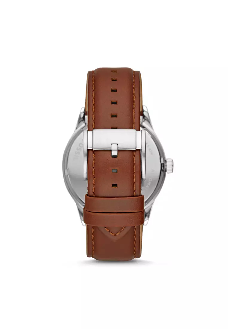Buy Fossil Flynn Watch BQ2386 2023 Online | ZALORA Singapore