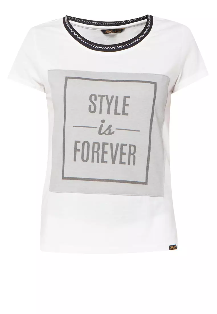 Jual Gaff Style Is Forever Original 2025 | ZALORA Indonesia