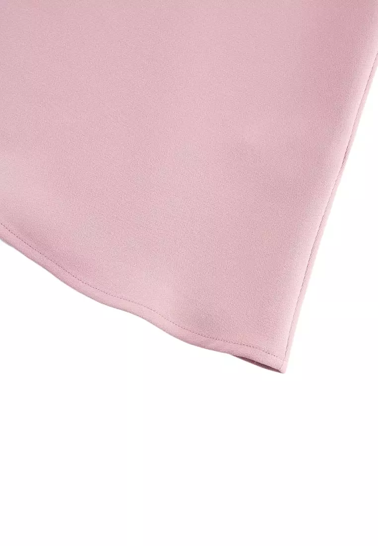 Buy G2000 G2000 Anti UV and Anti See Through Curved Seam Dress 2025 ...