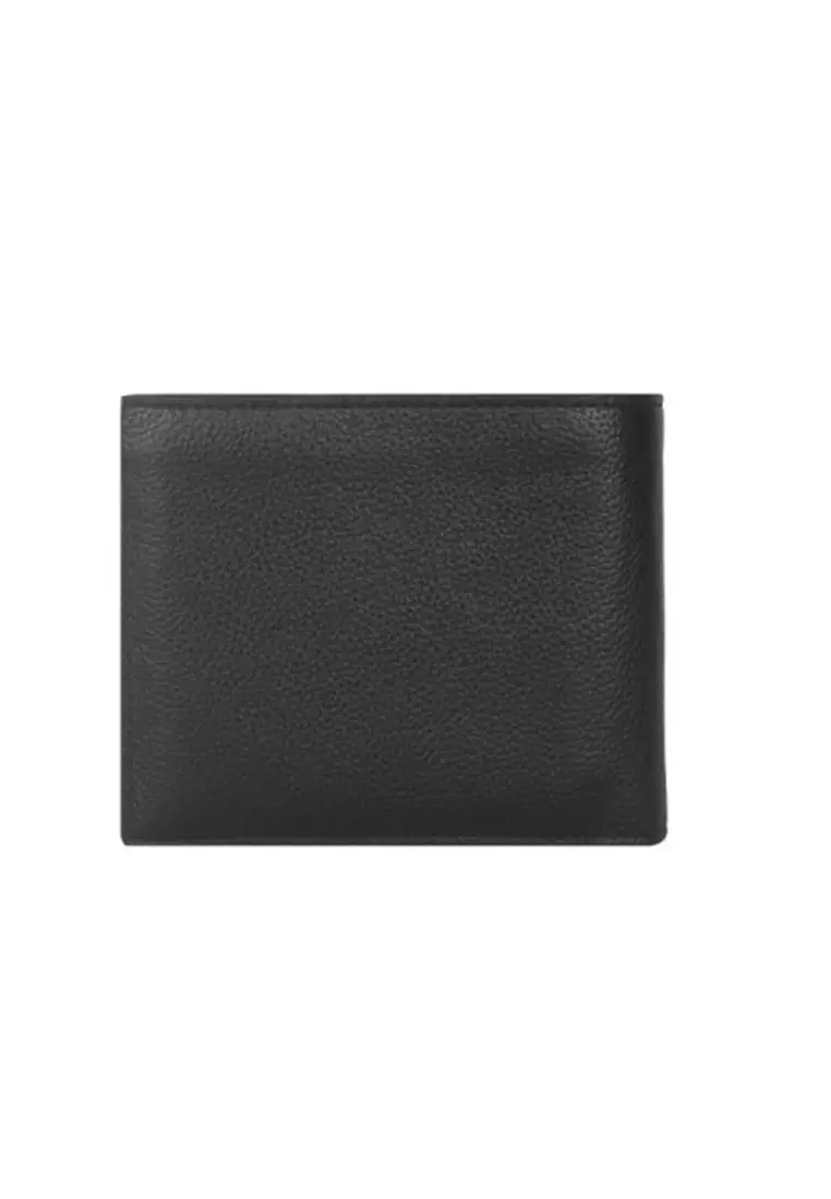 Jual Coach Men's 3-in-1 Wallet CR911BLK Original 2026 | ZALORA Indonesia
