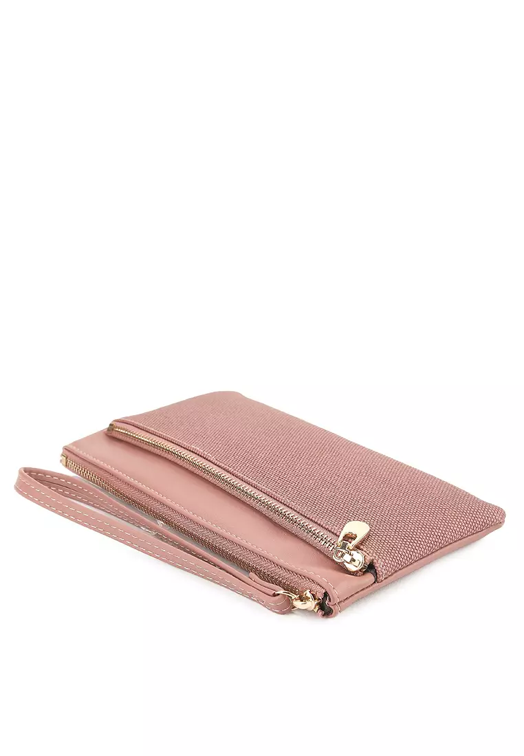 Jual Principessa Dompet HP Wanita Phone Pouch Bag Wallet Clutch ...