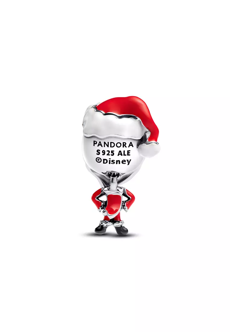 Buy PANDORA Pandora x Disney The Nightmare Before Christmas Jack ...