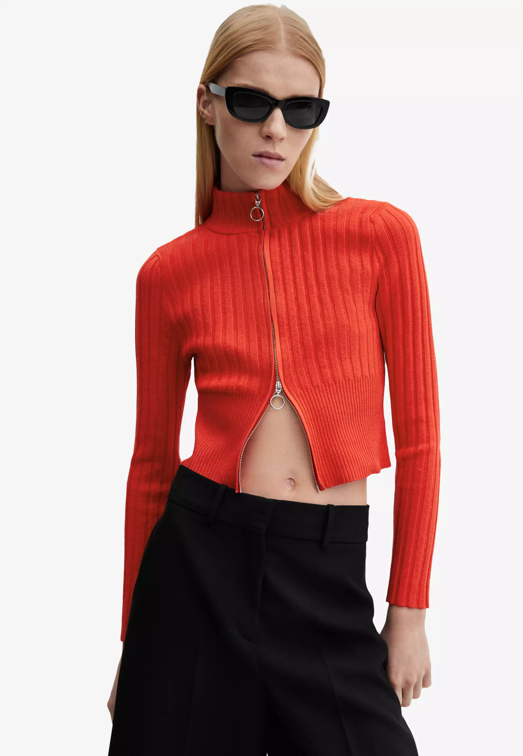 MANGO HK Official Store - Sale Up to 60% Off