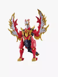 Jual Ultraman ULM26 METEOKAIJU SERIES 03 DX VALGENESS - ULM2782298 ...