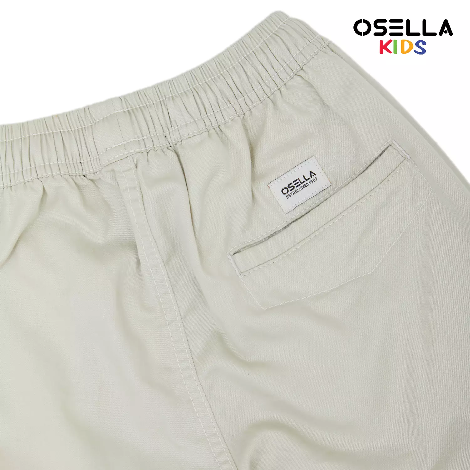 Jual Osella Kids Osella Jessie Basic Jogger Pants 3287500188 | Celana Joger Panjang Anak Laki ...