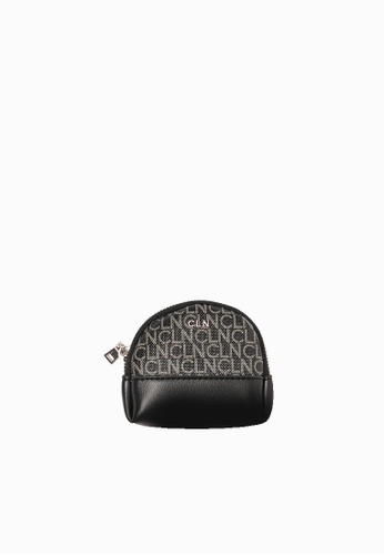 CLN Zelia Coin Purse (Special Woven Monogram) | ZALORA Philippines