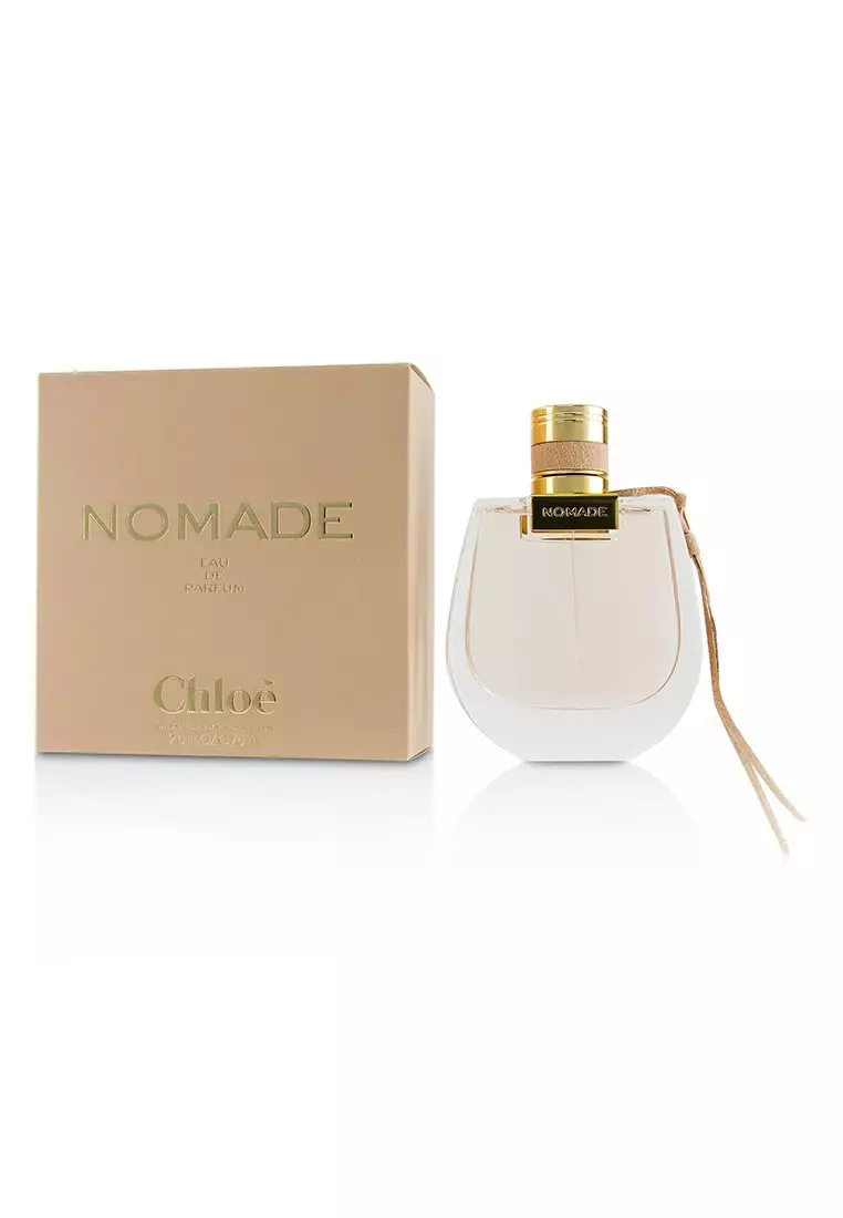 Buy Chloé CHLOÉ - Nomade Eau De Parfum Spray 75ml/2.5oz Online | ZALORA Malaysia