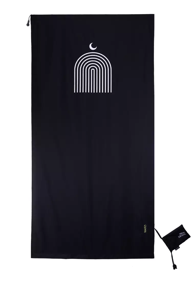 Jual TORCH.ID TORCH Alhambra Sajadah Lipat Saku Sejadah Travelling ...