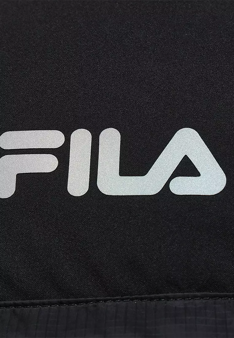 Buy FILA FILA CORE FILA ORIGINALE Men Down Jacket（Black) 2026 Online ...