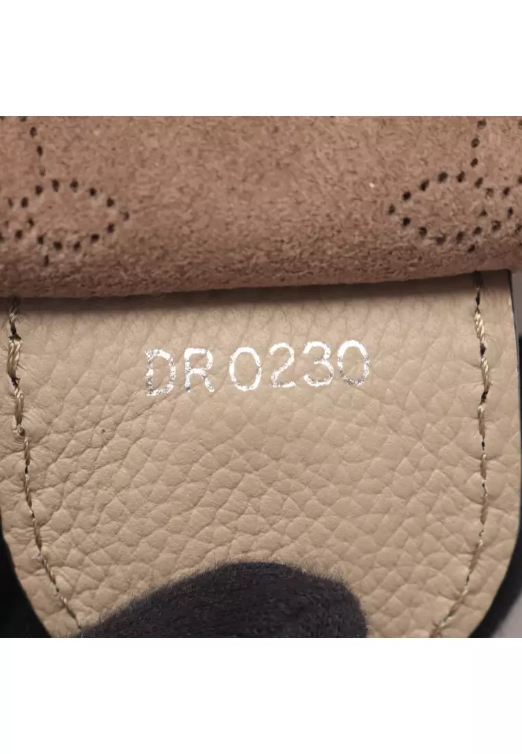 Buy Louis Vuitton Pre-Loved Louis Vuitton Hina PM Mahina Carré Handbag ...