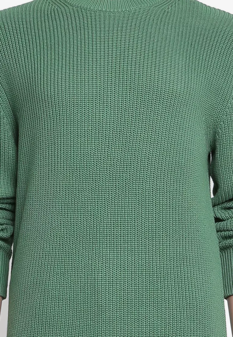 French Connection Mozart Rib Crew Neck Jumper 2026 | Buy French ...