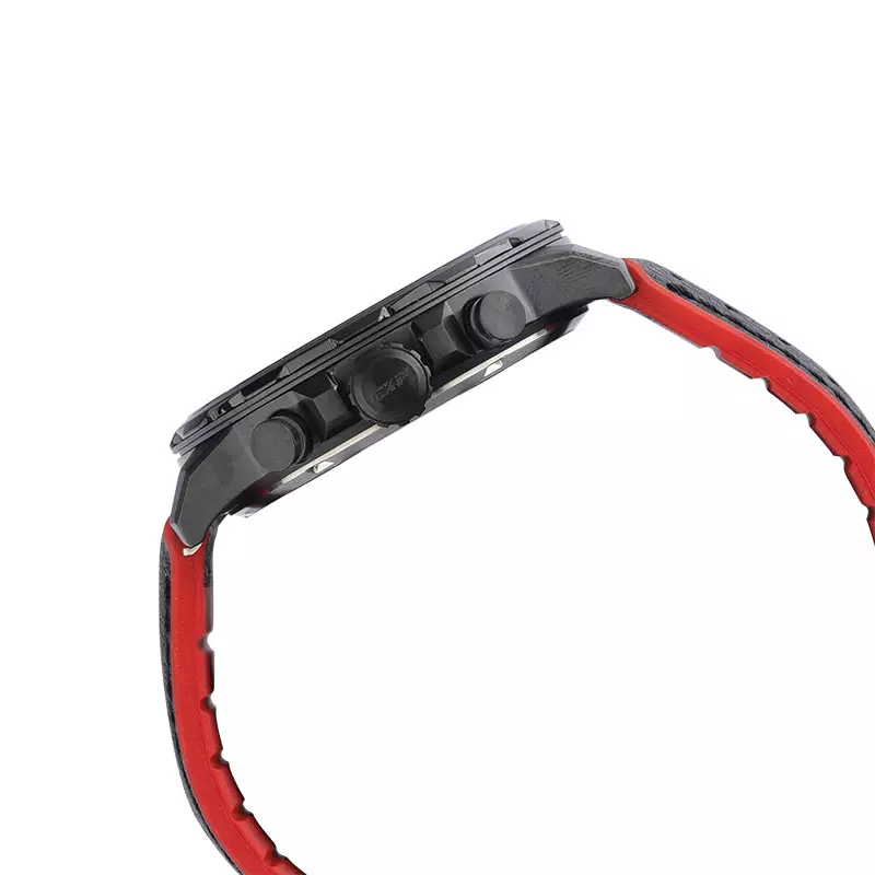 Jual Expedition Jam Tangan Pria Expedition Chronograph E 6843 MCRIPBARE ...