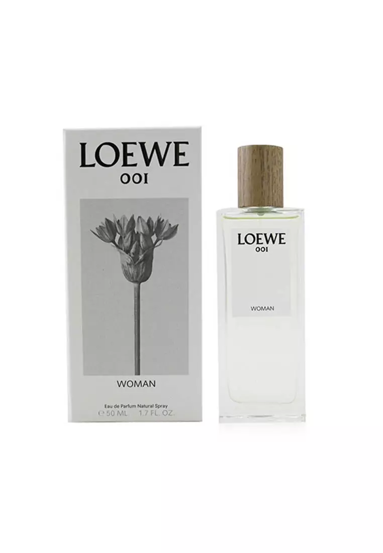 Buy LOEWE Loewe - 001 Eau De Parfum Spray 50ml/1.7oz 2026 Online ...