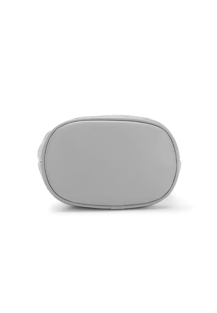 Buy Swiss Polo Chain Handbag - Grey 2025 Online | ZALORA Philippines