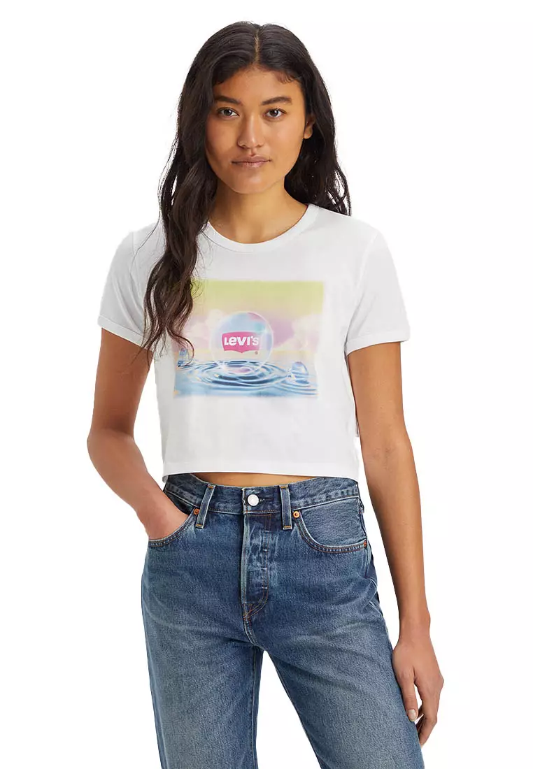 Levi's Official store Indonesia di ZALORA