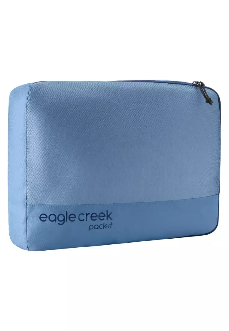 Buy Eagle Creek Eagle Creek Pack-It Reveal Cube L V2 (Blue Dawn) Online | ZALORA Malaysia