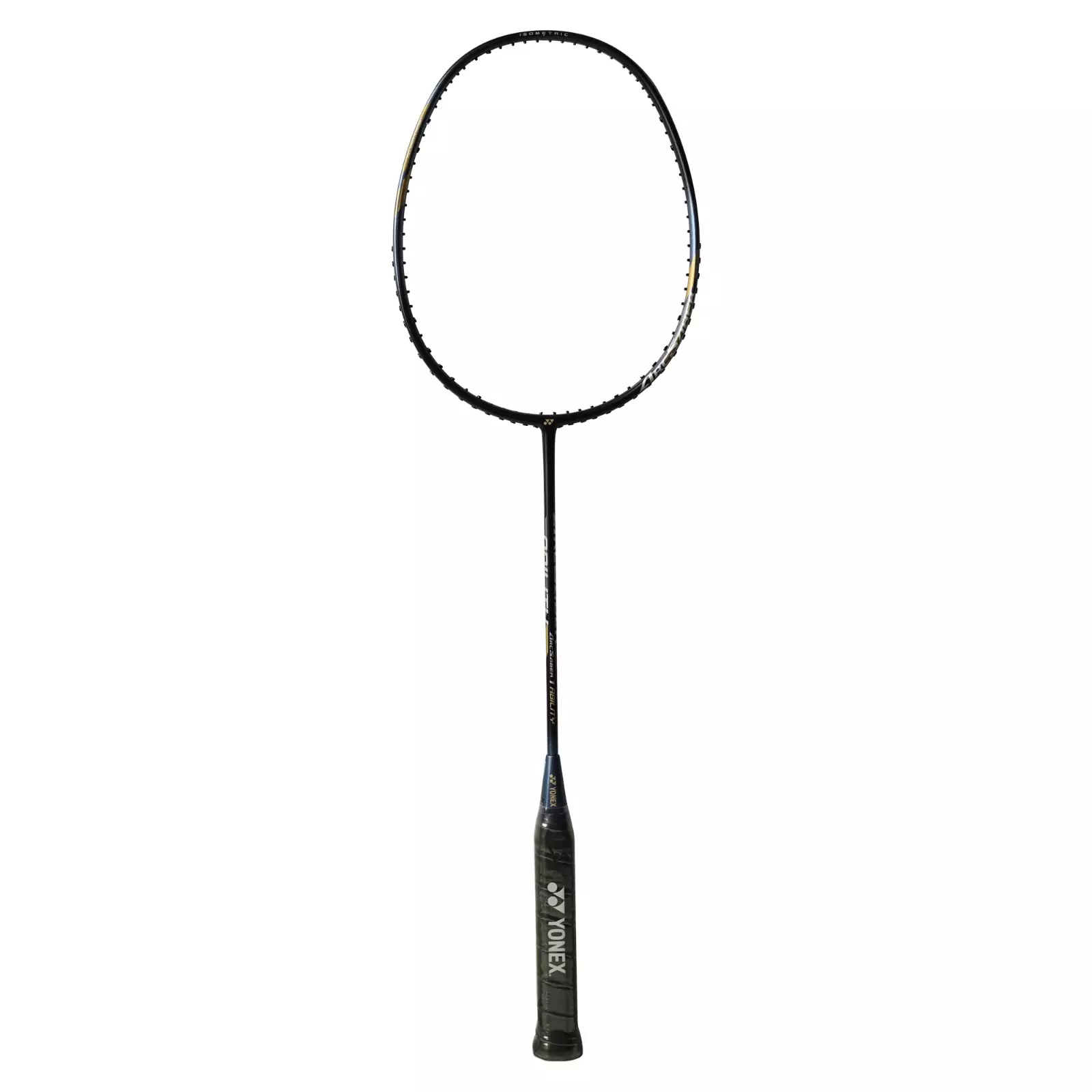 Jual Yonex New ! Raket Badminton Original Yonex Arcsaber 1 Ability Original 2025 | ZALORA ...