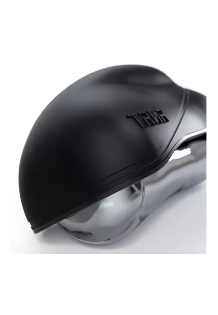 Buy TRNR Ice Roller 12.8cm x 6.5cm Black Silver 2025 Online | ZALORA Philippines