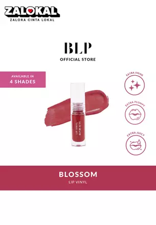 BLP Beauty Original Official Store di ZALORA Indonesia