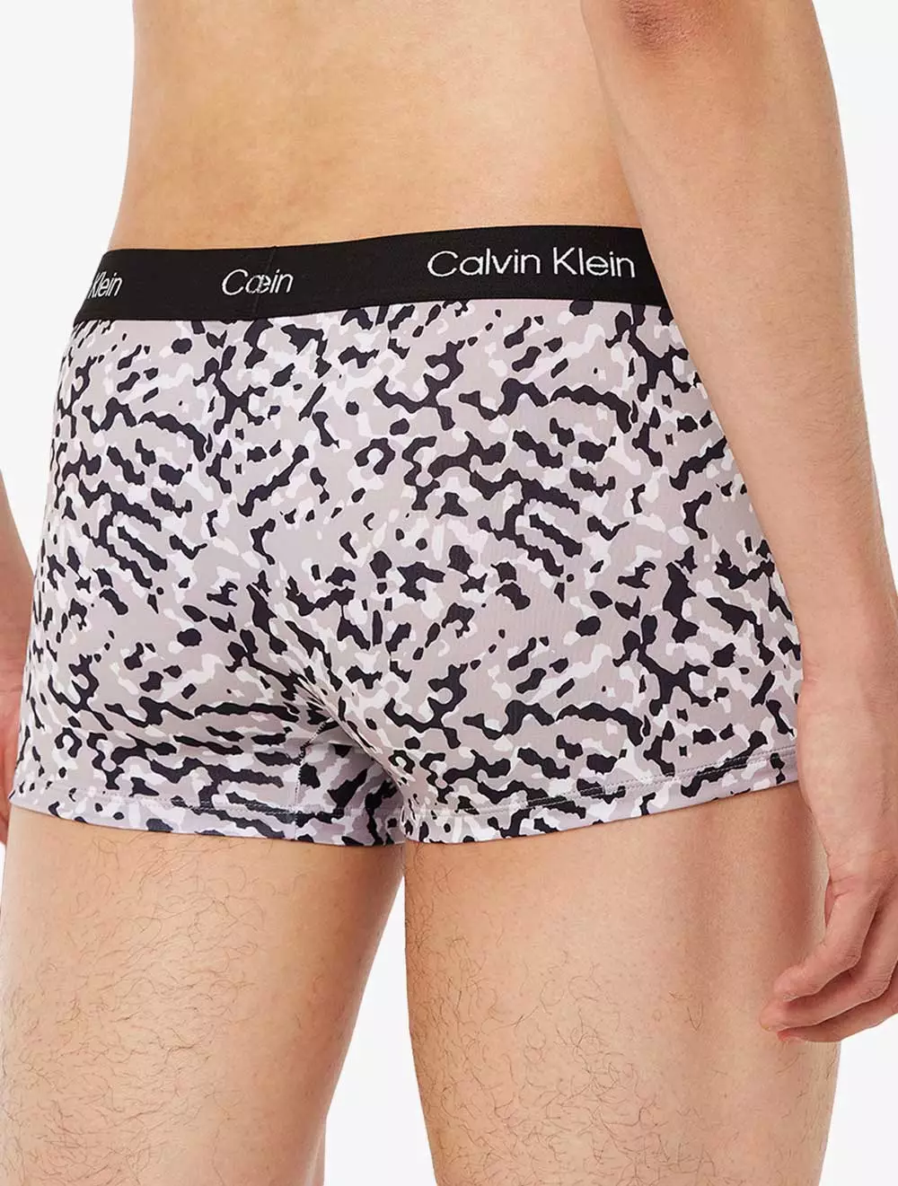 Jual Calvin Klein CALVIN KLEIN UNDERWEAR - 1996 MICRO LOW RISE TRUNKS ...