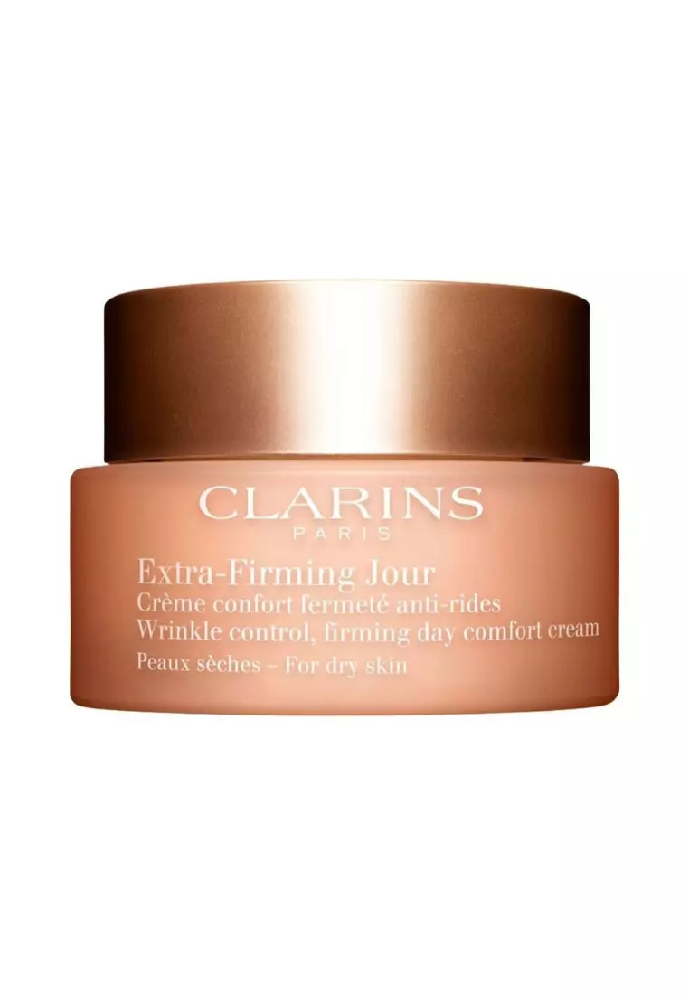 Clarins Clarins Extra-Firming Day Cream 50ml 2025 | Buy Clarins Online ...