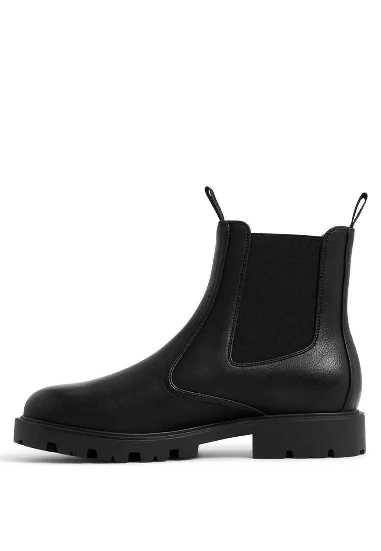 Buy Call It Spring Ashtonn Boots 2026 Online | ZALORA