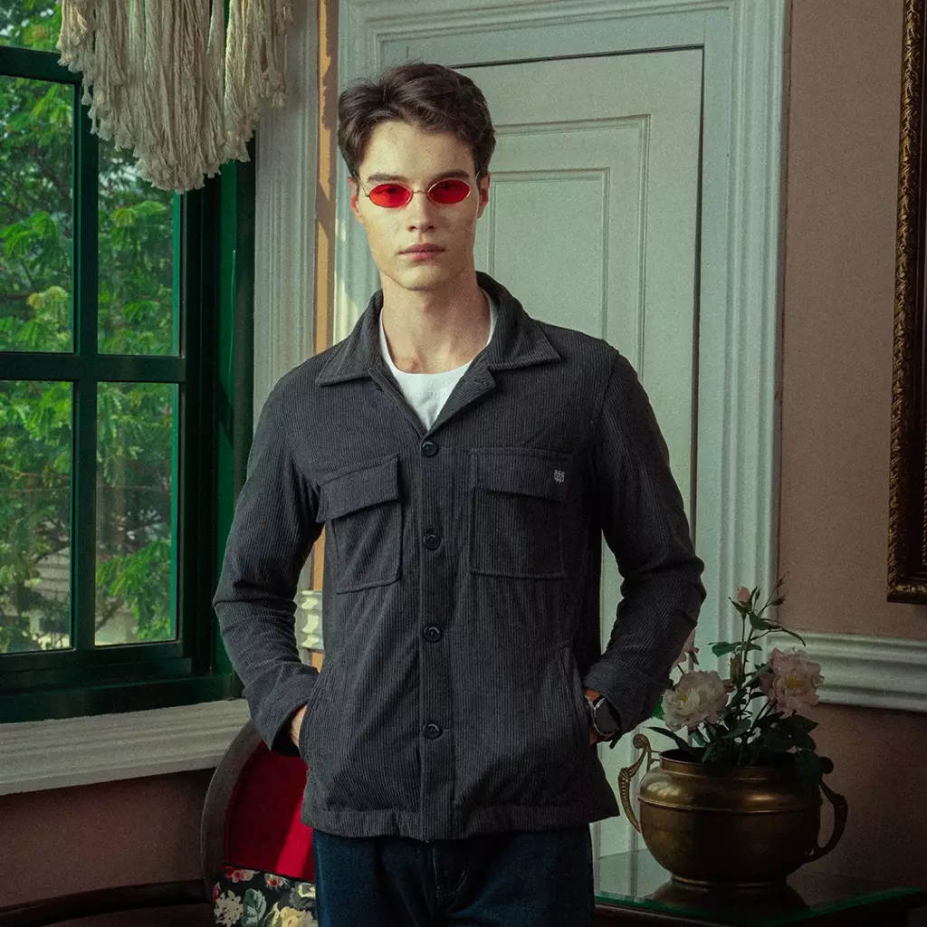 Jual Jaket Denim Watchout Pria Original November 2024 | ZALORA Indonesia