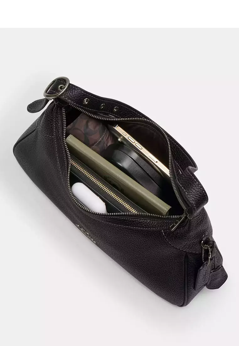 Buy COACH Ella Small Shoulder Bag Online | ZALORA Malaysia