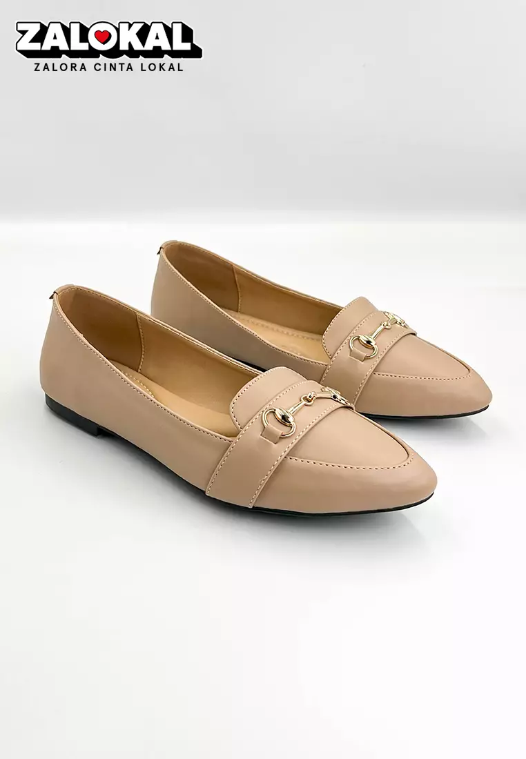 MELANGKAH BERSAMA PATRIS Original Official Store di ZALORA Indonesia